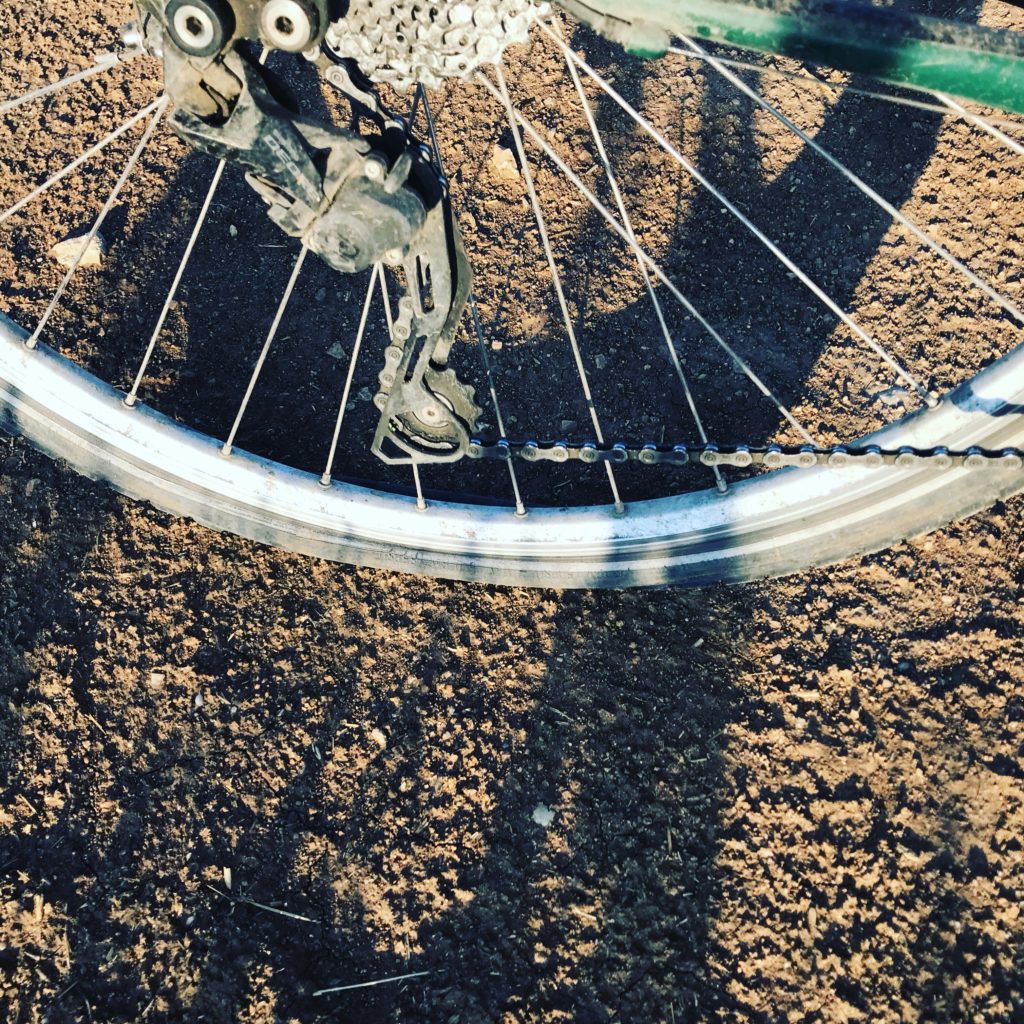 Ben Around the World Diary - Day 40 - 12th September 2018 - Ben Bowler