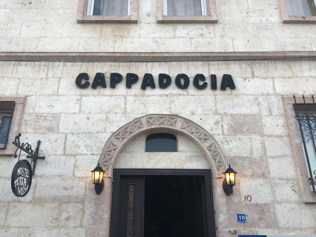 Ben Around the World Diary - Day 42 - 15th September 2018 - Ben Bowler