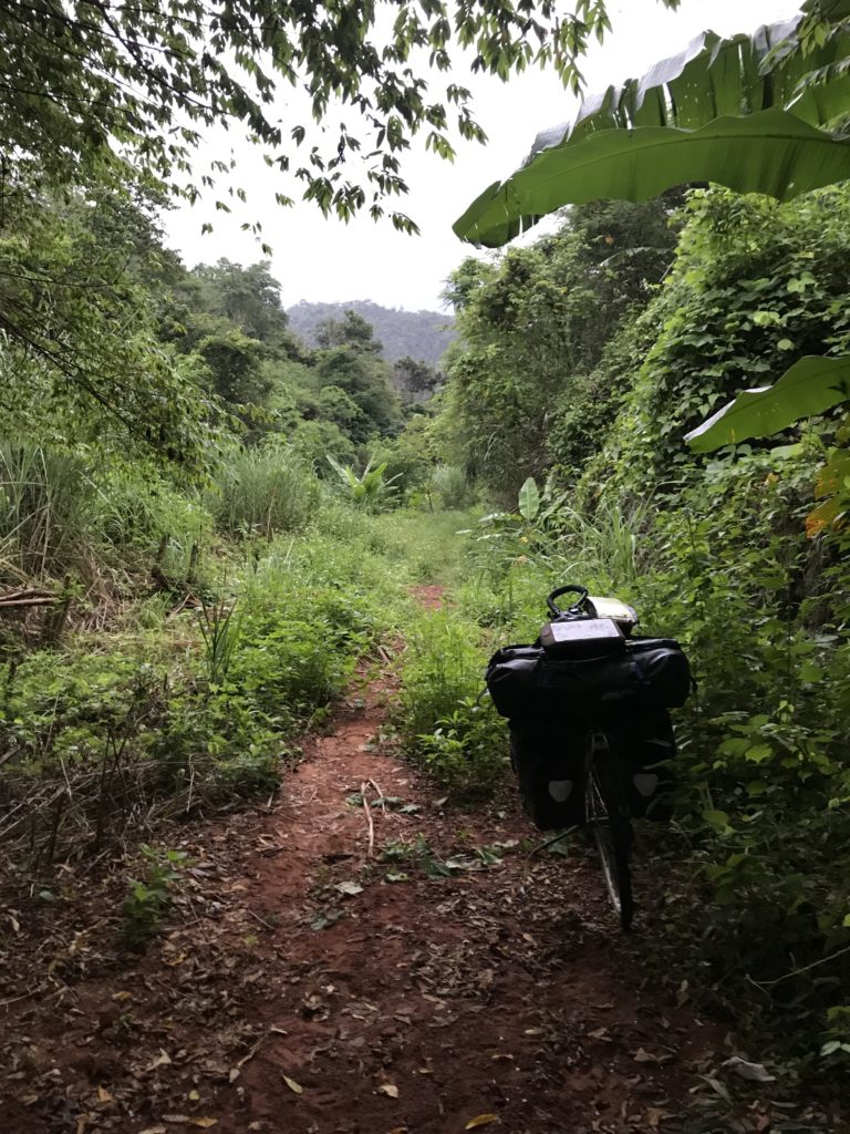 Ben Around the World Diary - Day 133 - 19 June 2019 - Ben Bowler